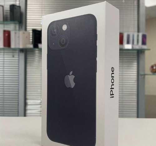 iPhone 13, 128 ГБ