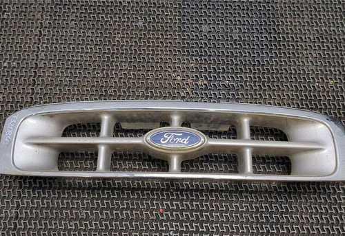 Решетка радиатора Ford Ranger, 2002