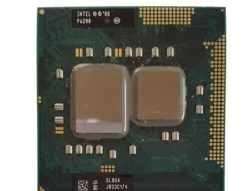 Процессоры для ноутбуков AMD and Intel