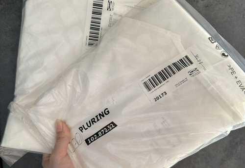 Чехлы для одежды IKEA Pluring