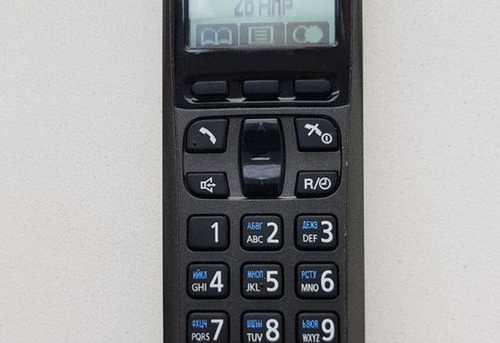 Радиотелефон Panasonic KX-TGA 641RU