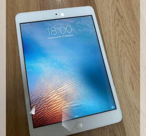 iPad mini 1 16 гб