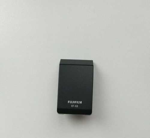 Fujifilm EF-X8 вспышка