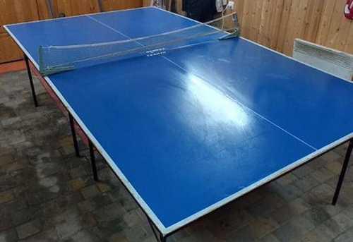 Теннисный стол torneo для пин понга