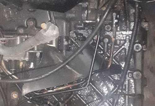 Кпп zf16
