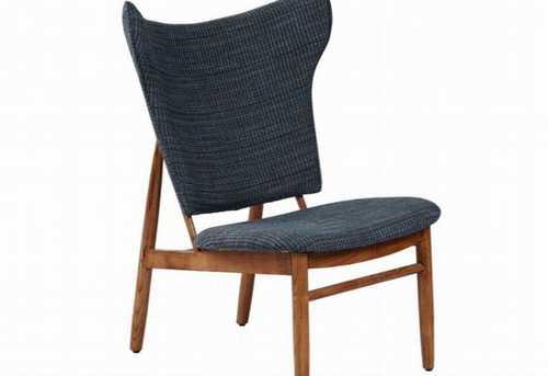 Кресло деревянное дизайнерское