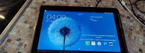 Samsung galaxy tab 2 GT-P5100