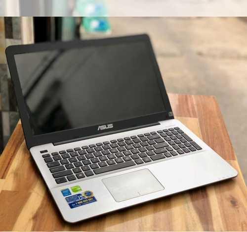 Ноутбуки asus i5 / i7