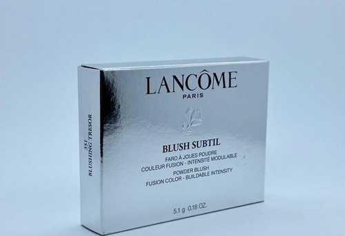 Lancome Blush Subtil