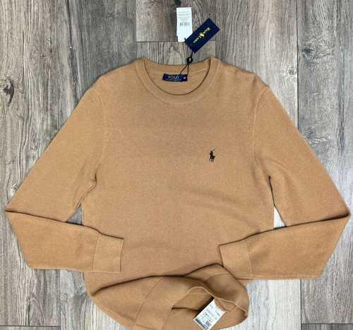 Джемпер свитер мужской Polo Ralph Lauren