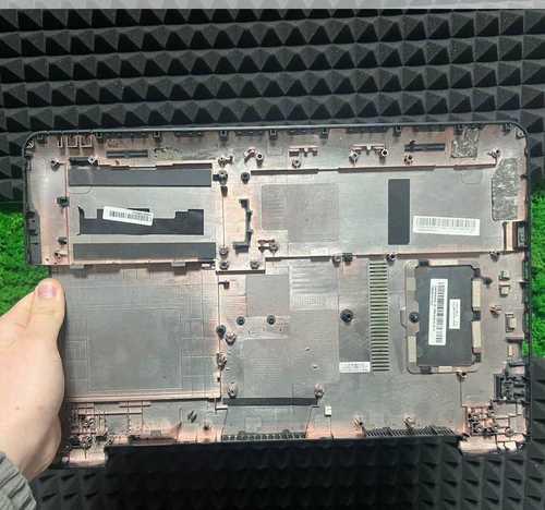 Поддон Asus X555Y