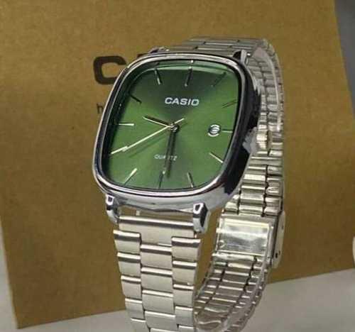 Наручные часы Casio Vintage