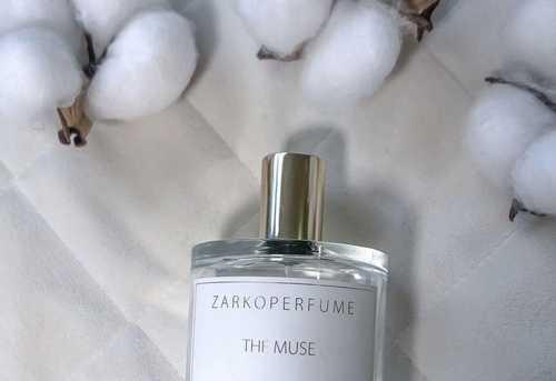 Zarkoperfume the muse