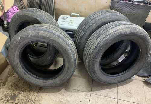 Yokohama Geolandar G98 225/65 R17 102V