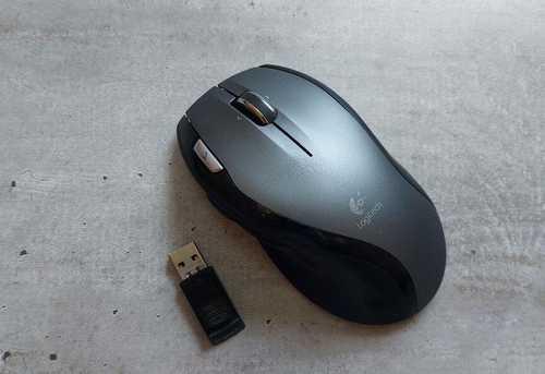 Компьютерная мышь logitech