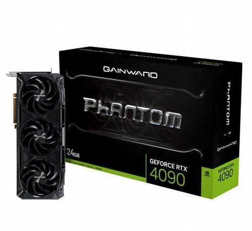 RTX 4090 Phantom gainward