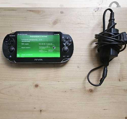 Sony ps vita fat 3g