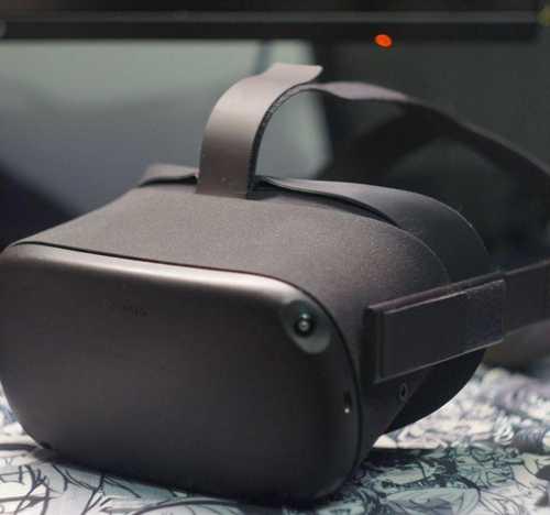 Oculus Quest 1 64 Gb