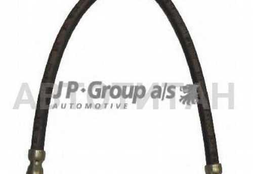 Шланг тормозной перед прав/лев