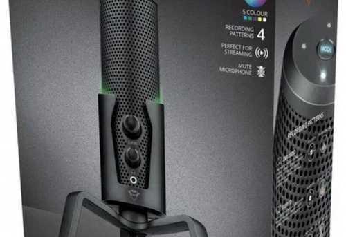 Микрофон Trust GTX 250 Fyru