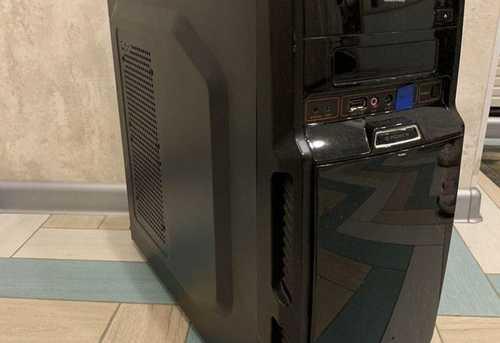 Игровой компьютер i7 3,6-4,0 GHz/GTX1070/16ddr3