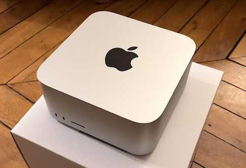 Apple Mac Studio mjmv3D/A мини пк with macOS