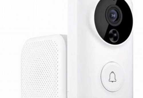 Умный звонок Xiaomi Zero smart video doorbell C3