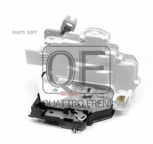 Quattro freni QF10J00001 замок двери передн. L