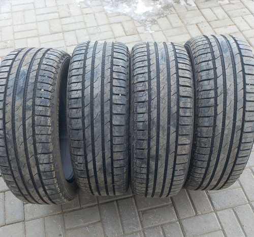 Ikon Tyres Nordman S2 SUV 225/55 R18 98H