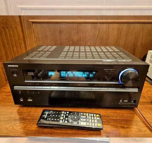 Ресивер Onkyo TX-NR609