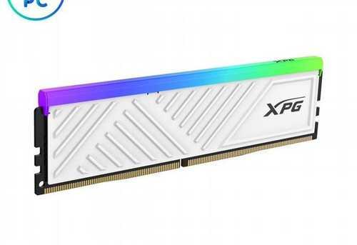Модуль памяти DDR4 8GB 3200MHz adata XPG spectrix