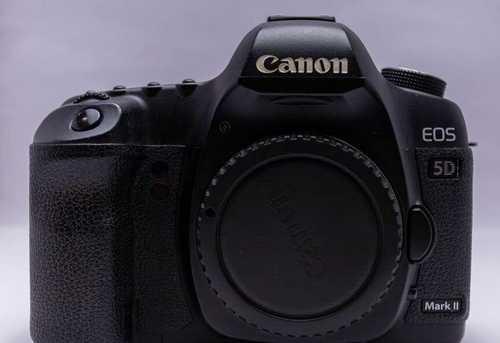 Фотоаппарат Canon 5d mark II