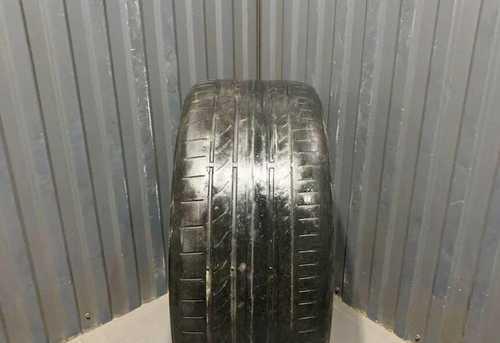 Continental ContiSportContact 5 255/35 R19 96Y