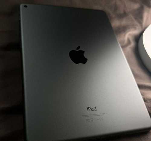 iPad air 2