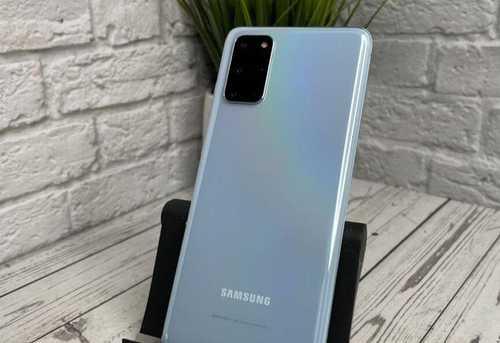 Samsung Galaxy S20+ 5G (Snapdragon 865), 12/256 ГБ