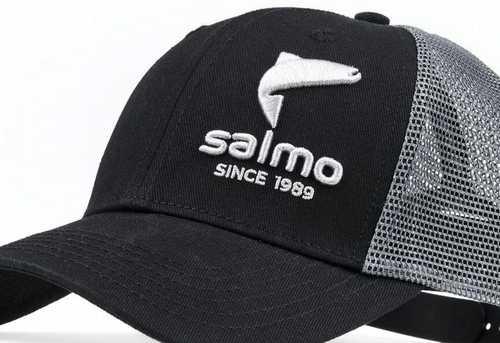 Бейсболка salmo 19