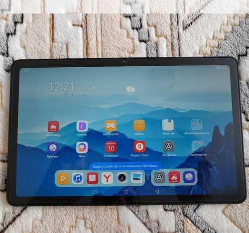 Планшет Huawei Matepad SE 10.4