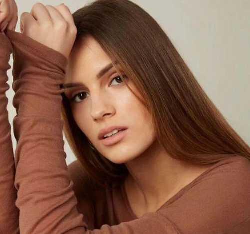 Лонгслив нежный хлопок intimissimi