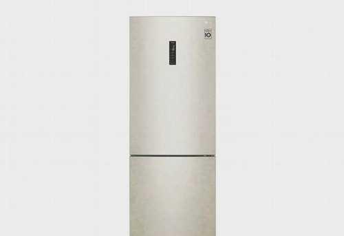 Холодильник LG GC-B569pecm Новый