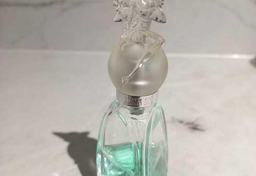 Духи anna sui secret