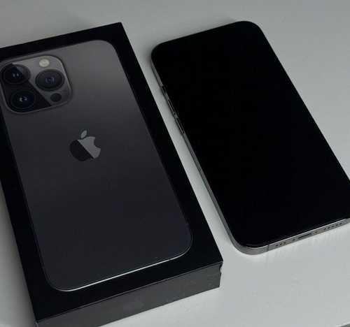 iPhone 13 Pro, 128 ГБ