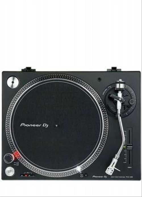 Проигрыватель винила Pioneer PLX-500