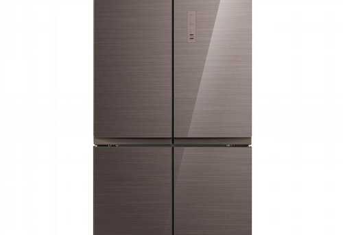 Холодильник Korting knfm 81787 GM