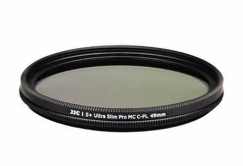 Поляризационный фильтр JJC CPL Filter 52mm (S+)