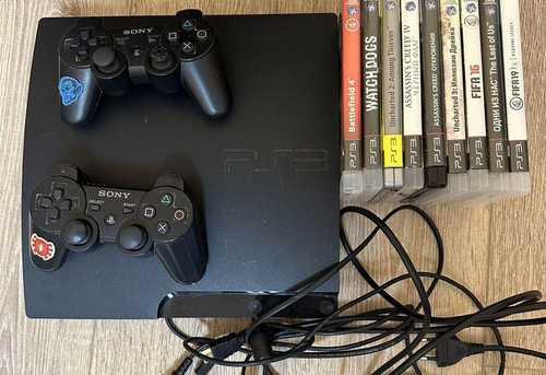 Sony playstation 3 PS3