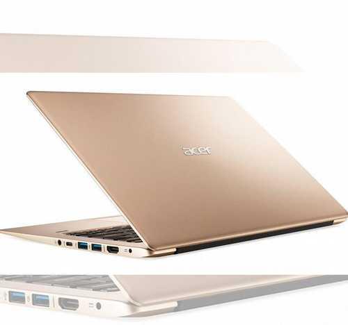 Acer swift 1 SF113 31