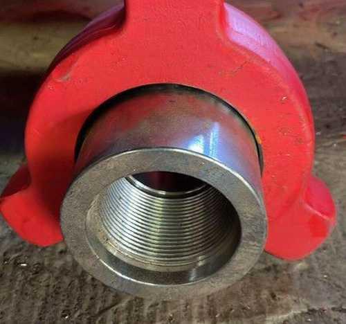 Брс 2” FIG 1502 нкт60/NPT 2"