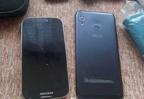 Samsung Galaxy S III mini GT-I8190, 8 ГБ