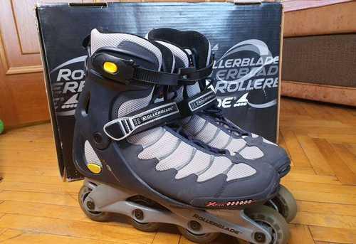 Ролики Rollerblade Evo