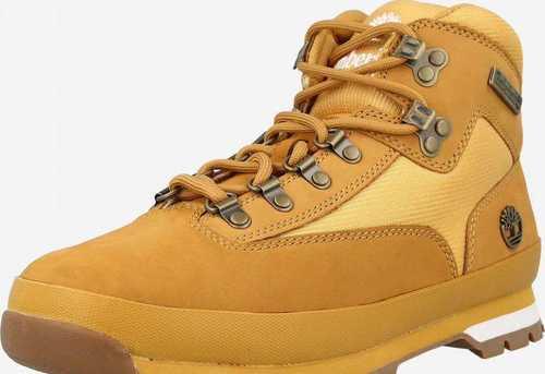 Ботинки timberland - под заказ из Европы